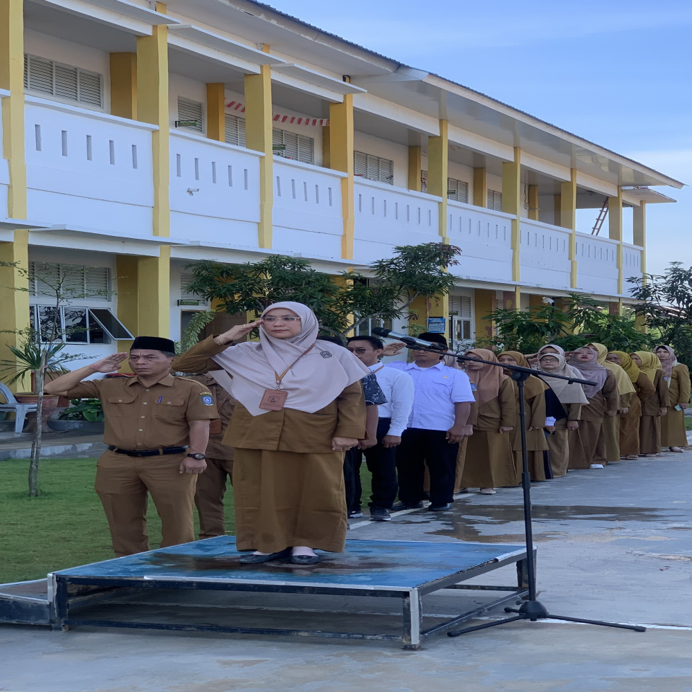 SMA Negeri 26 Batam