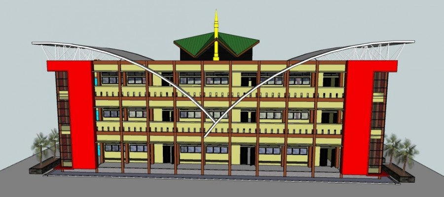 SMA Negeri 26 Batam