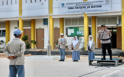 SMA Negeri 26 Batam